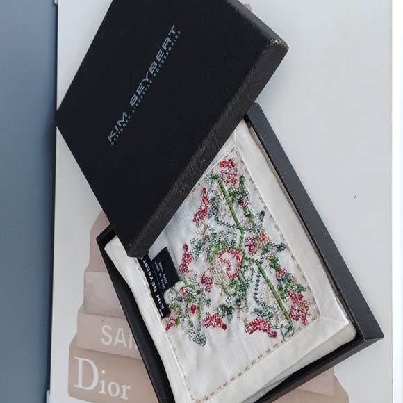 Kim Seybert | Dining | Kim Seybert Napkins | Poshmark